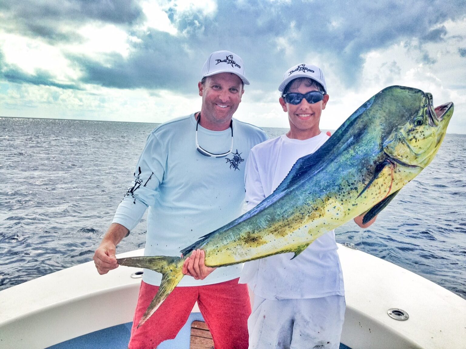 Best Deep Sea Fishing in Florida | Fishing Charters Florida